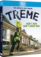 New Blu-ray & DVD releases w/c May 30th 2011 - DVDfever.co.uk