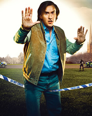 Alan Partridge: Alpha Papa – new Roachford "Cuddly Toy" clip online ...