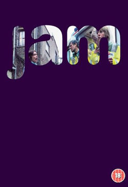 Jam: The Complete Series on DVD - Chris Morris - The DVDfever Review ...