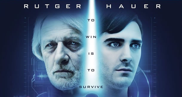 RPG: Real Playing Game on Blu-ray - The DVDfever Review - DVDfever.co.uk