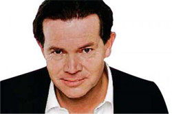 Kevin O'Sullivan launches his new TV reviews website - DVDfever.co.uk