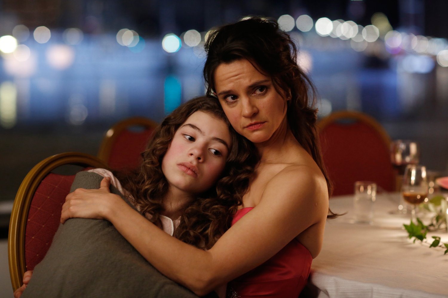 Modus Season 1 on Blu-ray - The DVDfever Review - DVDfever.co.uk