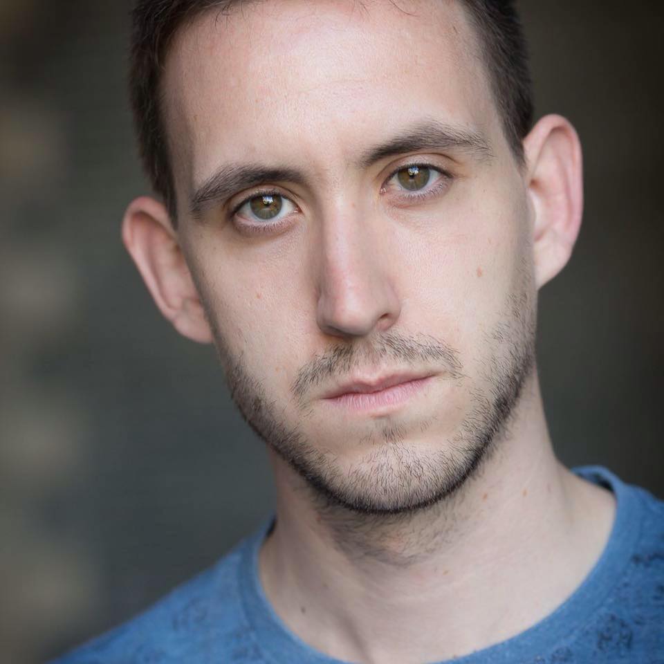 Impulsive - a short film from Adam Probets - DVDfever.co.uk