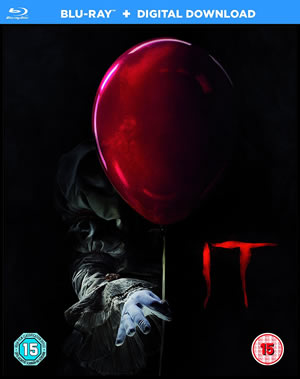 New Blu-ray and DVD releases January 15th 2018 - DVDfever.co.uk