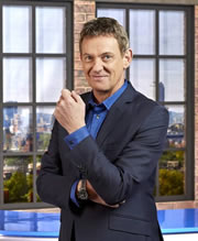 Matthew Wright - sacked from The Wright Stuff! - DVDfever.co.uk