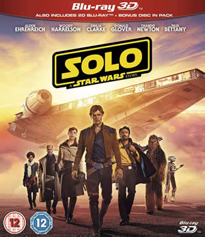 New Blu-ray and DVD releases September 24th 2018 - DVDfever.co.uk