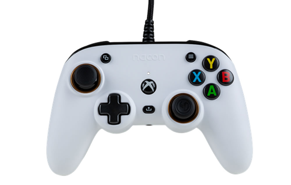 RIG Pro Compact Controller - The DVDfever Review