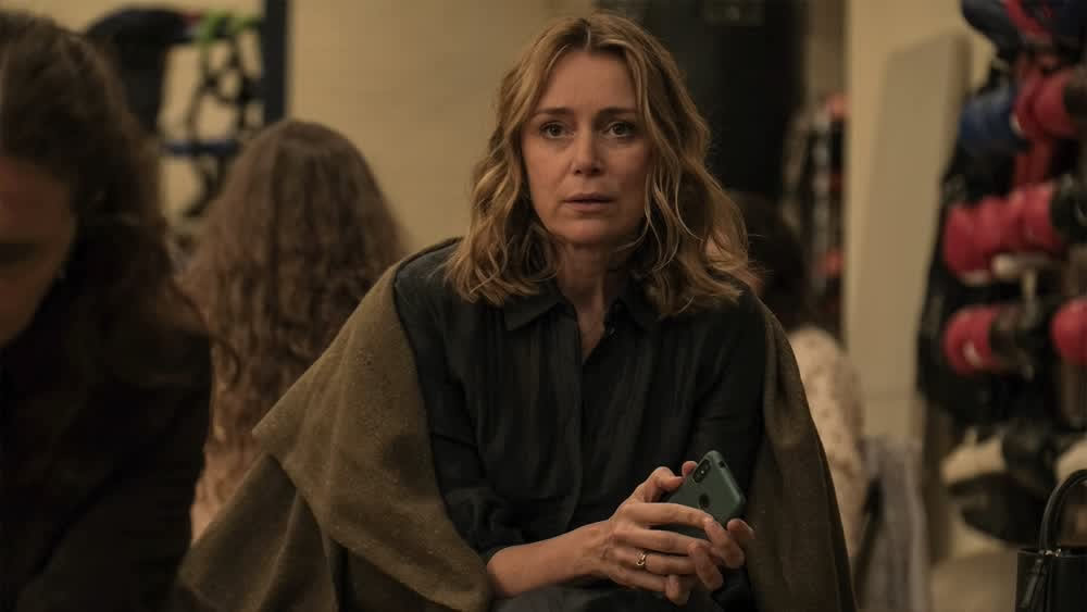 The Midwich Cuckoos - The DVDfever Review - Sky Max - Keeley Hawes