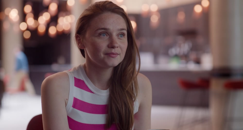 You and Me - The DVDfever Review - ITVX - Russell T Davies