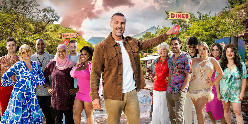 Tempting Fortune - The DVDfever Review - Channel 4