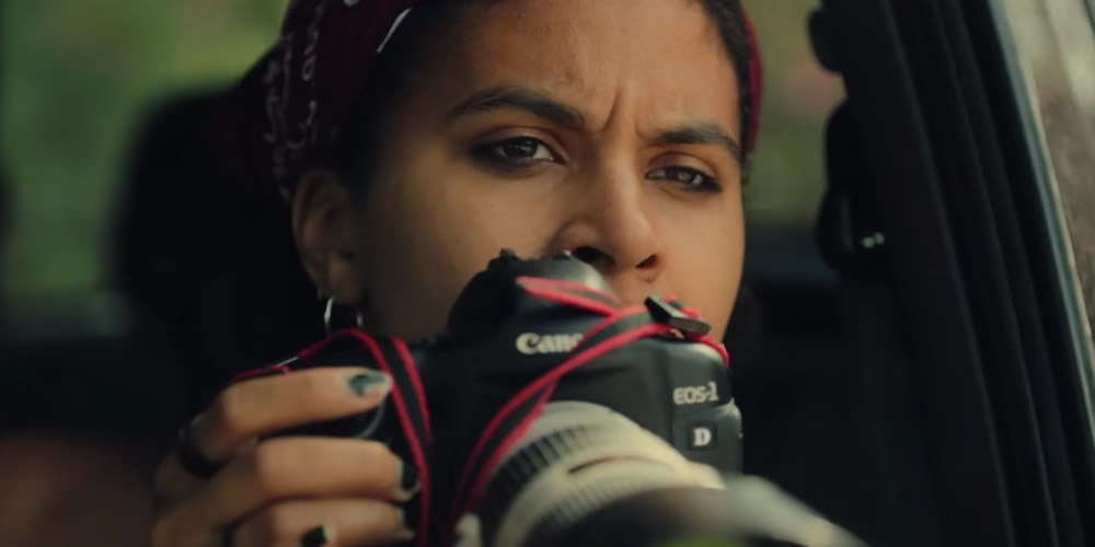 Mazey Day - Black Mirror Series 6 Episode 4 – The DVDfever Review