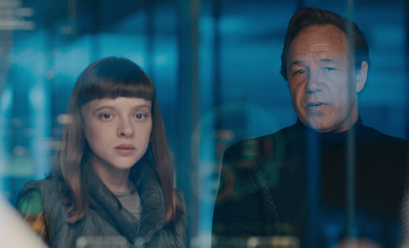 Gabriel Howell Archives - DVDfever.co.uk