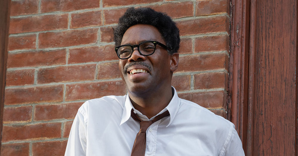 Rustin - The DVDfever Review - Netflix - Colman Domingo