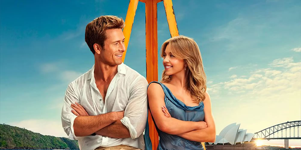 New Blu-ray 4K and DVD releases March 11th 2024