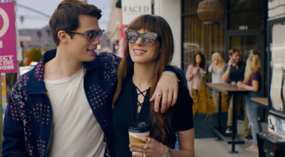 The Idea Of You - The DVDfever Review - Amazon Prime