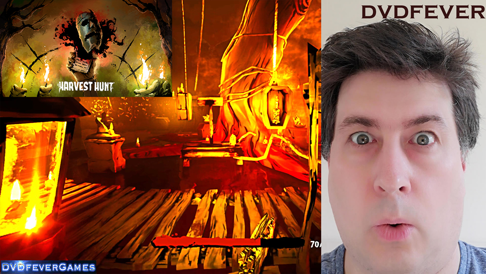 Harvest Hunt - Coming soon on Steam! Let's Play!