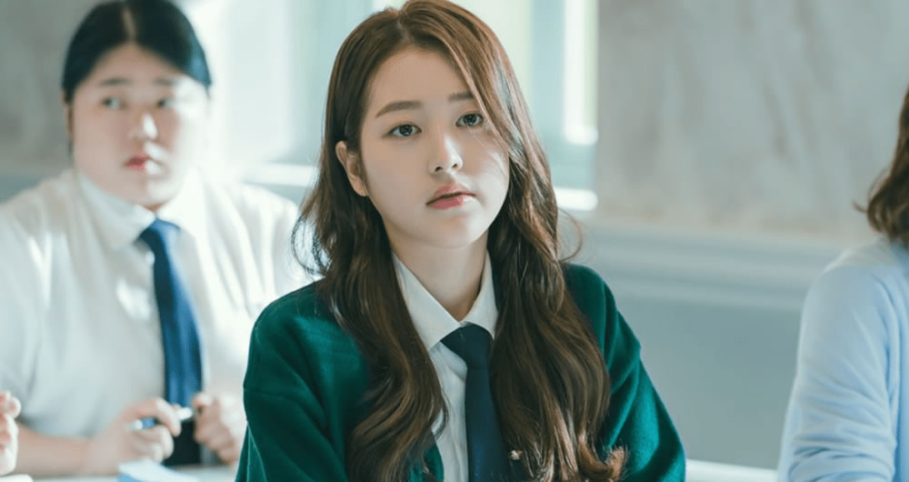 Pyramid Game - The DVDfever Review - Paramount+