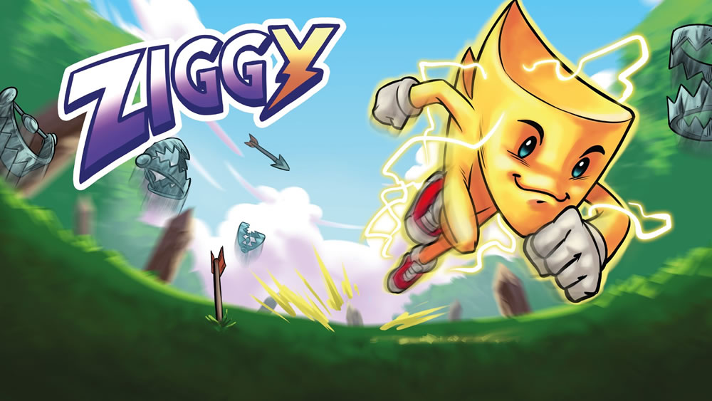 Ziggy on PC / Steam - The DVDfever Review