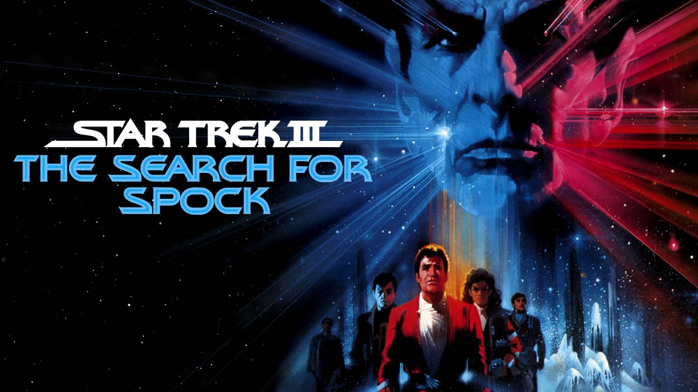 Star Trek III: The Search For Spock - DVDfever Cinema Review
