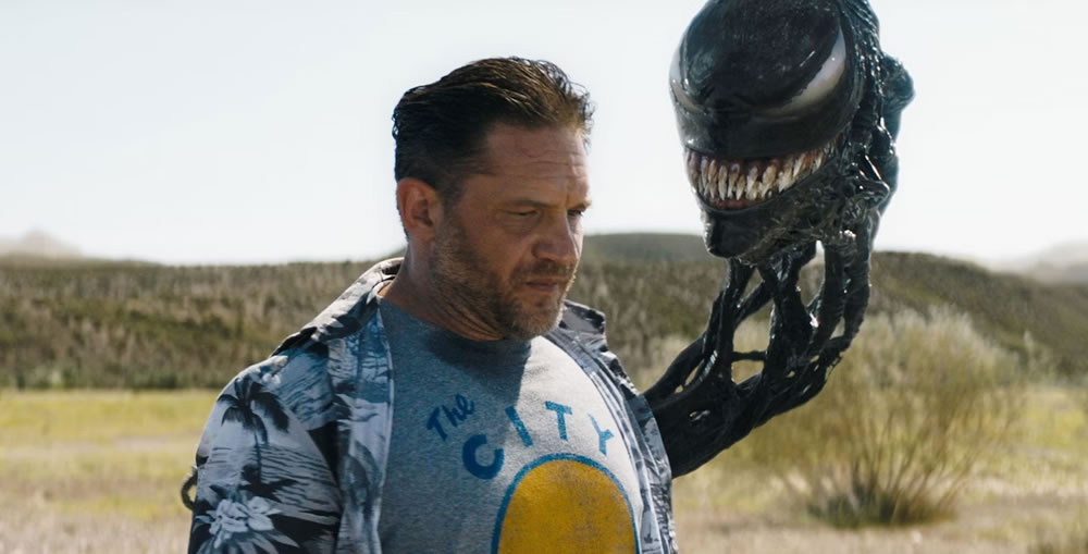 My BRUTALLY HONEST REVIEW of VENOM: THE LAST DANCE in 3D! - DVDfever.co.uk