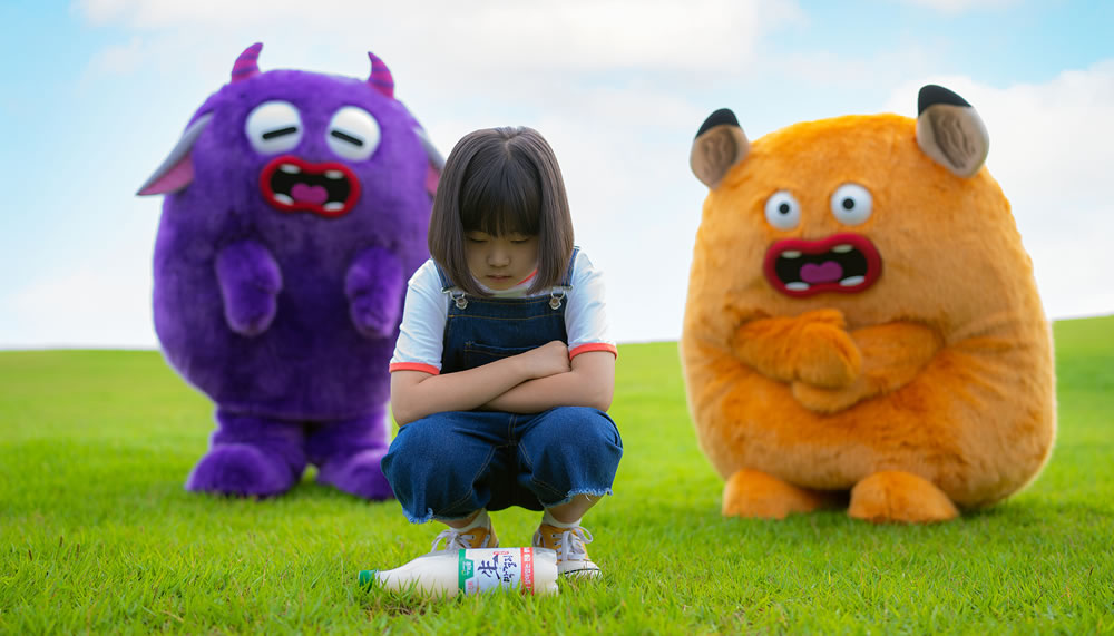 London Korean Film Festival 2024 by Helen M Jerome – The DVDfever ...