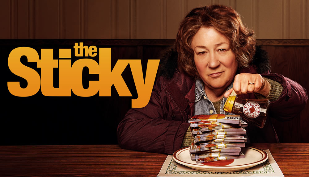 The Sticky - Official Trailer - Amazon Prime - Margo Martindale ...