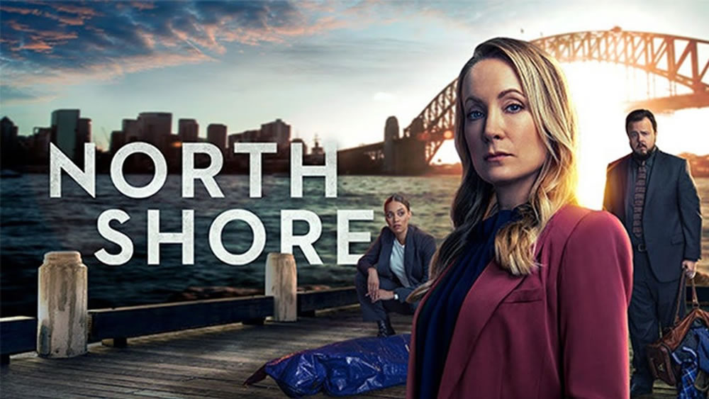 My BRUTALLY HONEST REVIEW of NORTH SHORE! - DVDfever.co.uk