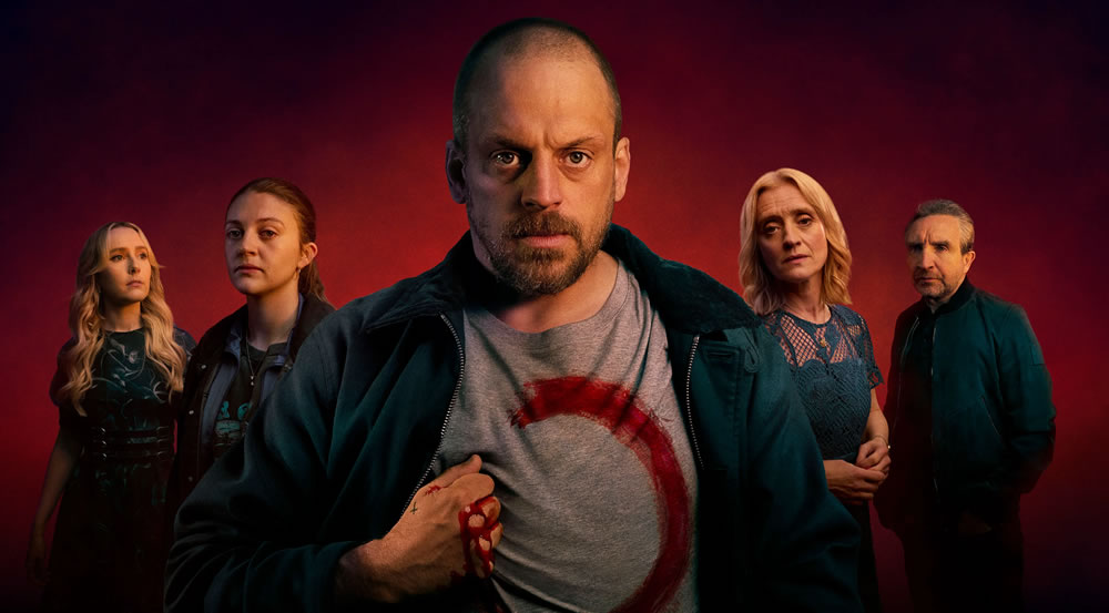My BRUTALLY HONEST REVIEW of REUNION on BBC1! - DVDfever.co.uk
