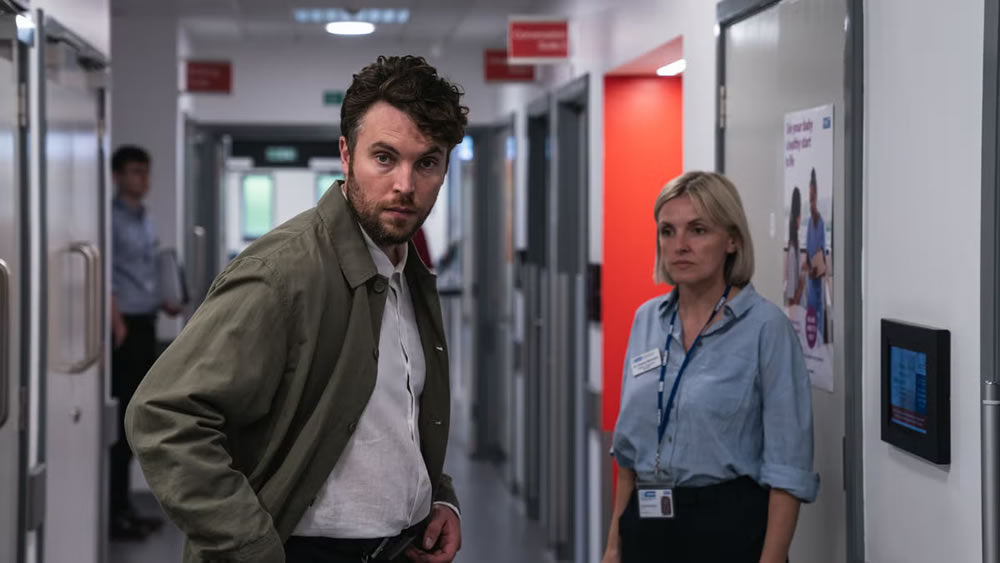 My BRUTALLY HONEST REVIEW of MALPRACTICE SERIES 2 on ITV! - DVDfever.co.uk