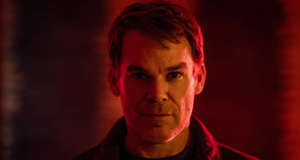 Dexter: Resurrection - Official Trailer - Paramount+ - Michael C Hall ...