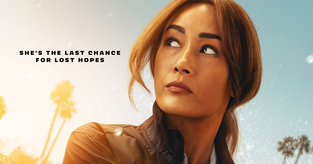 My BRUTALLY HONEST REVIEW of BALLARD on AMAZON PRIME VIDEO! - DVDfever ...