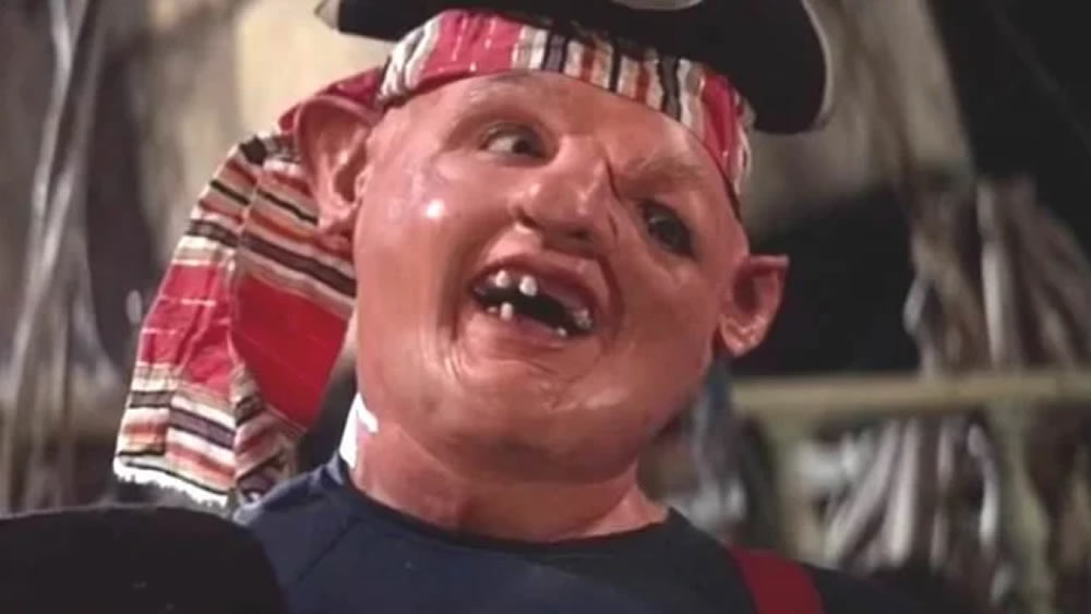 My BRUTALLY HONEST REVIEW of THE GOONIES 40TH ANNIVERSARY! - DVDfever.co.uk