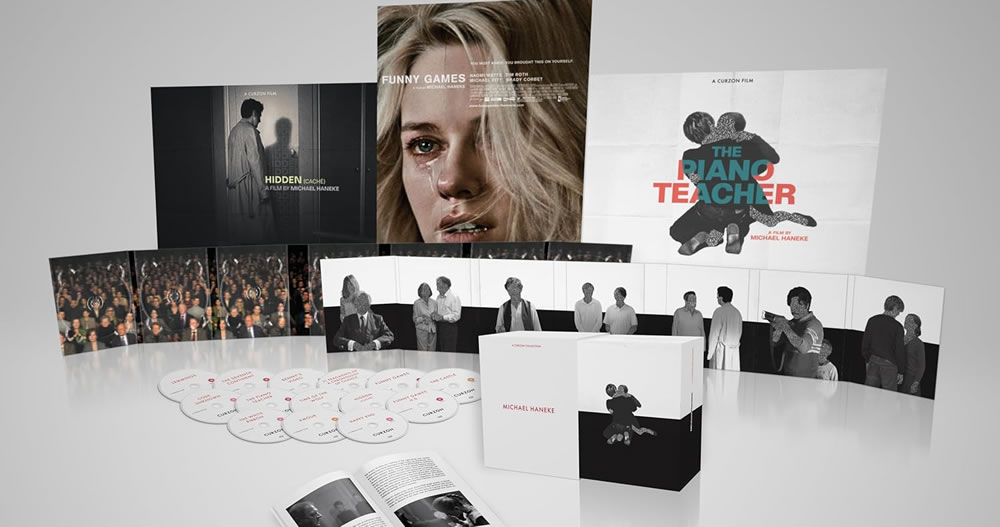 New Blu-ray 4K and DVD releases October 6th 2025 - DVDfever.co.uk