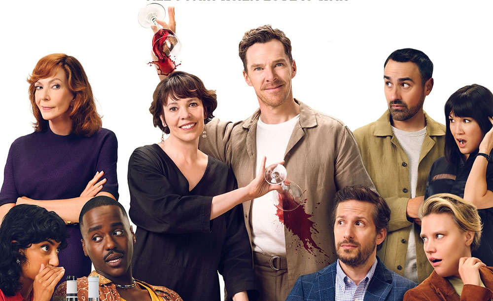 My BRUTALLY HONEST REVIEW of THE ROSES! - DVDfever.co.uk