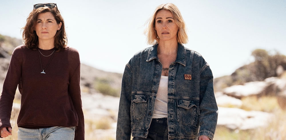 My BRUTALLY HONEST REVIEW of FRAUDS on ITV! - DVDfever.co.uk