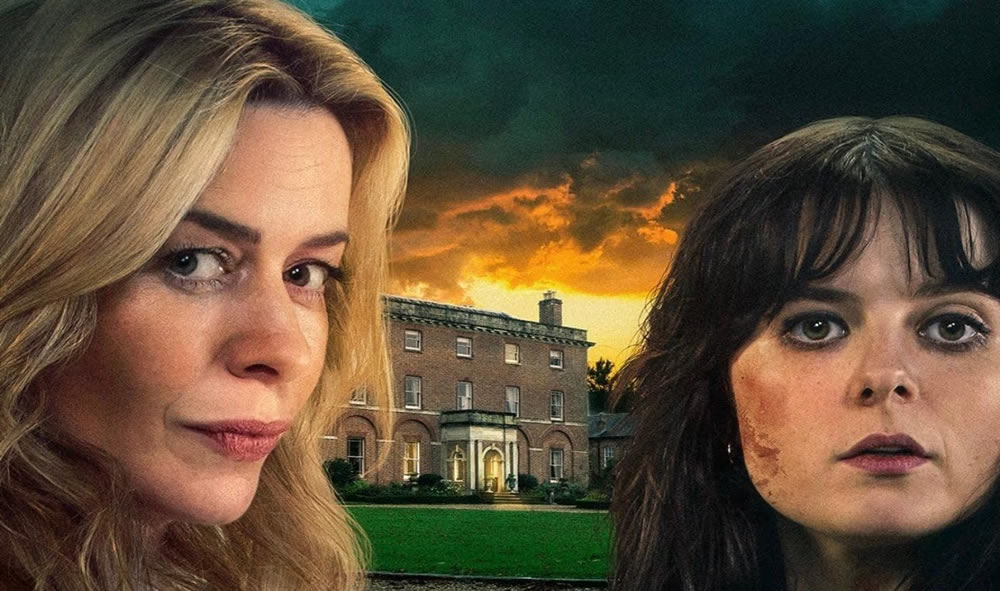 My BRUTALLY HONEST REVIEW of THE GUEST on BBC1! - DVDfever.co.uk