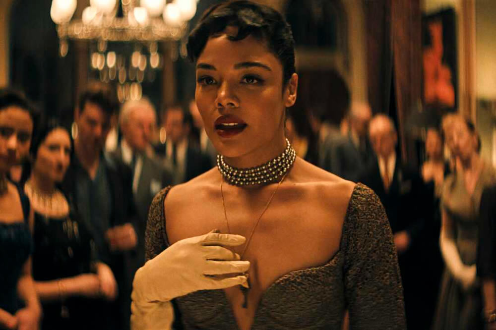 Hedda - Official Trailer - Amazon Prime - Tessa Thompson - DVDfever.co.uk