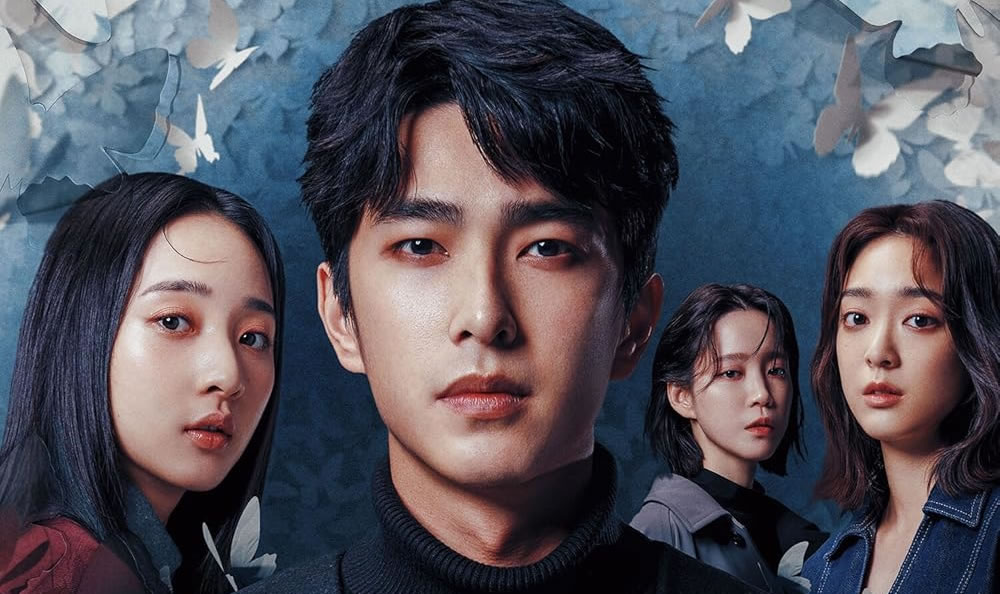 Had I Not Seen the Sun - Official Trailer - Tseng Jing Hua - Netflix ...