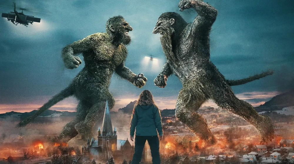 My BRUTALLY HONEST REVIEW of TROLL 2 on NETFLIX! - DVDfever.co.uk