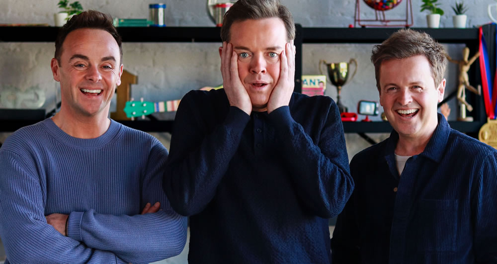 My BRUTALLY HONEST REVIEW of ACCIDENTAL TOURIST on ITV! - DVDfever.co.uk