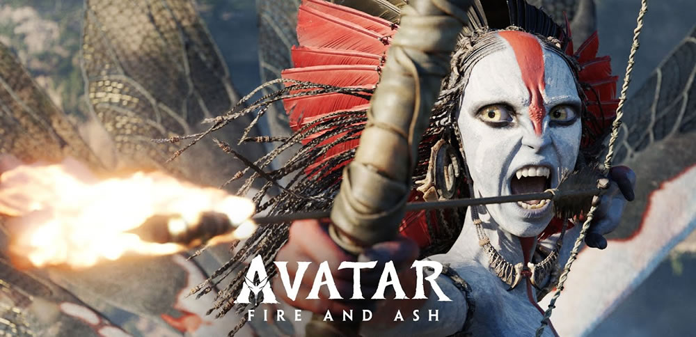 My BRUTALLY HONEST REVIEW of AVATAR: FIRE AND ASH in IMAX 3D ...