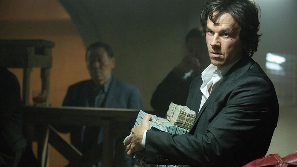 A Look At How Roulette Scenes Are Depicted In Movies - DVDfever.co.uk