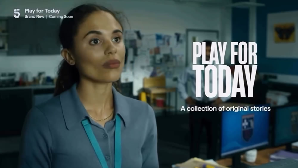 My BRUTALLY HONEST REVIEW of SPECIAL MEASURES (Play For Today) on ...