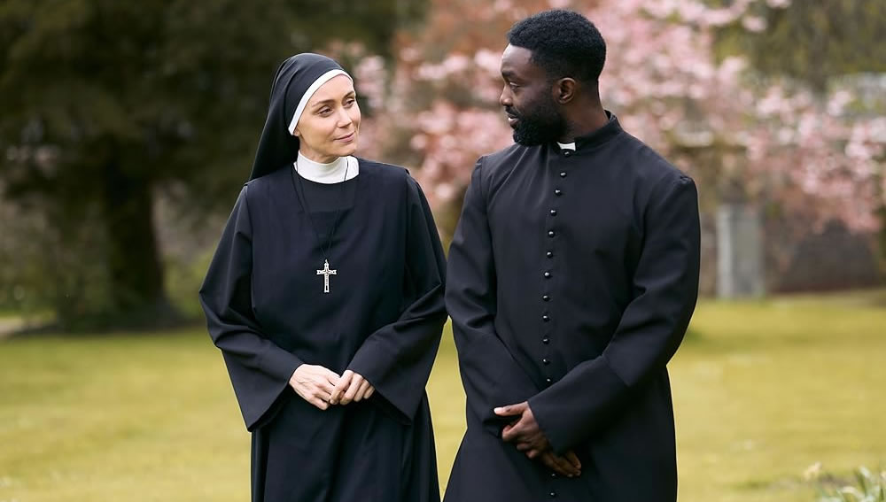 My BRUTALLY HONEST REVIEW of FALLING on CHANNEL 4! - DVDfever.co.uk