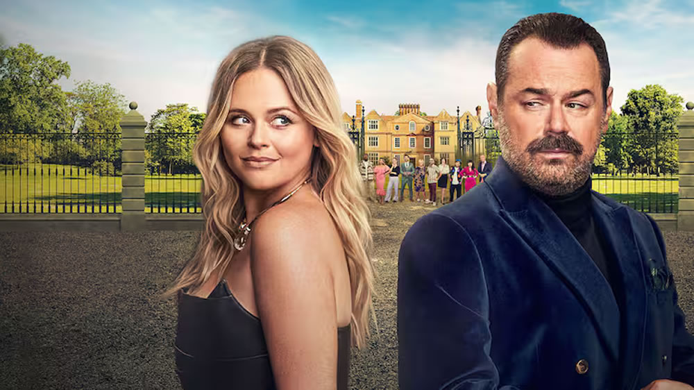 My BRUTALLY HONEST REVIEW of NOBODY'S FOOL on ITV! - DVDfever.co.uk