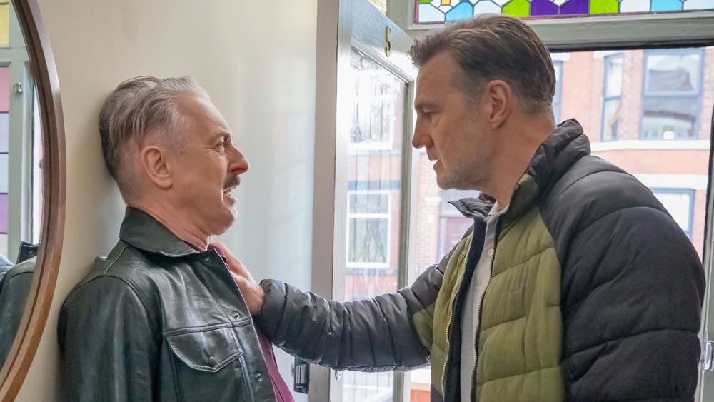 My BRUTALLY HONEST REVIEW of TIP TOE on CHANNEL 4! - DVDfever.co.uk